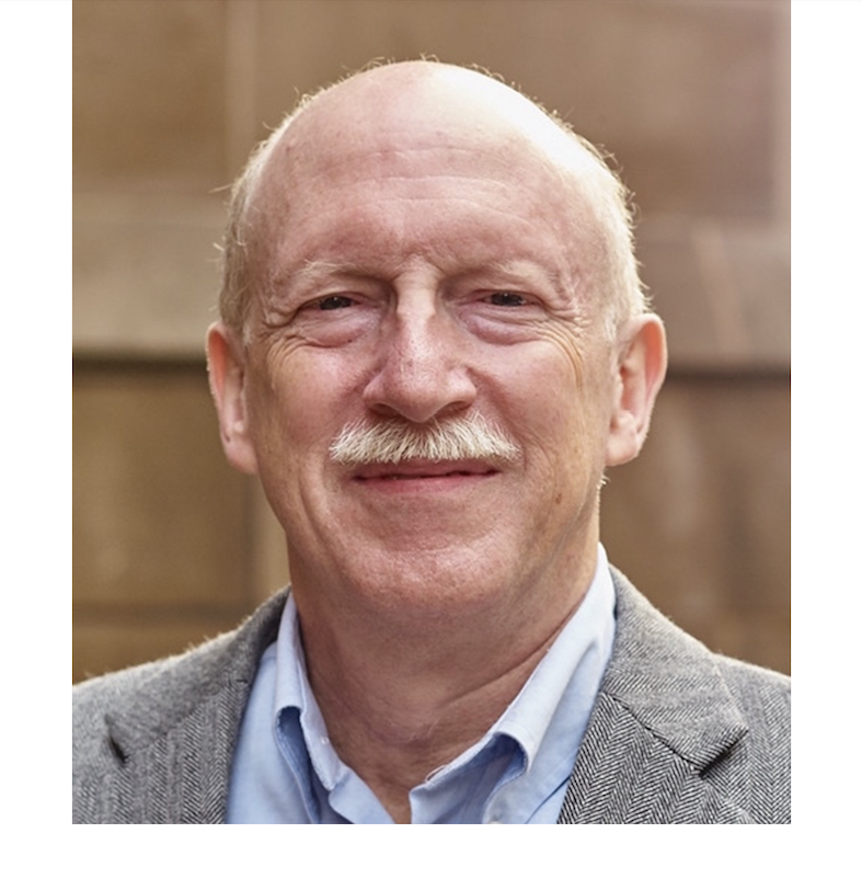 Professor Michael E. Mauel Retires After Four Decades of Service ...