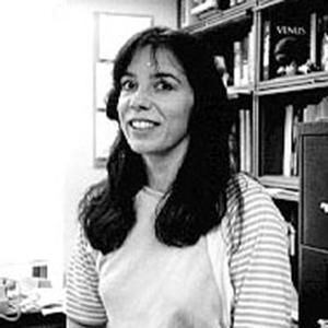 Barbara Carlson | Applied Physics and Applied Mathematics