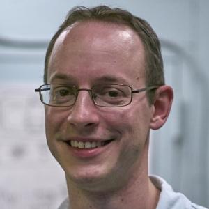 Jeffrey Levesque | Applied Physics and Applied Mathematics