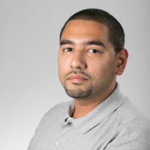 Danilo Fernandez | Applied Physics and Applied Mathematics