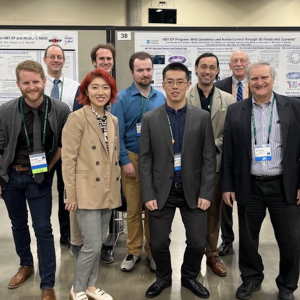 News | Applied Physics and Applied Mathematics