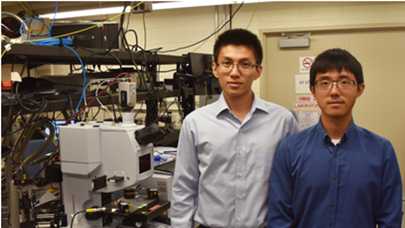 Columbia Engineering Team Discovers New Optical Material that Offers ...