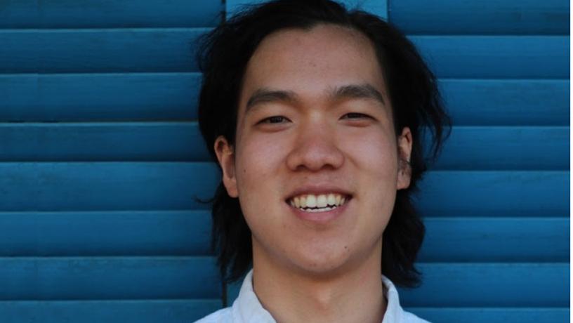 Meet the Columbia Engineering 2018 Valedictorian and Salutatorian ...
