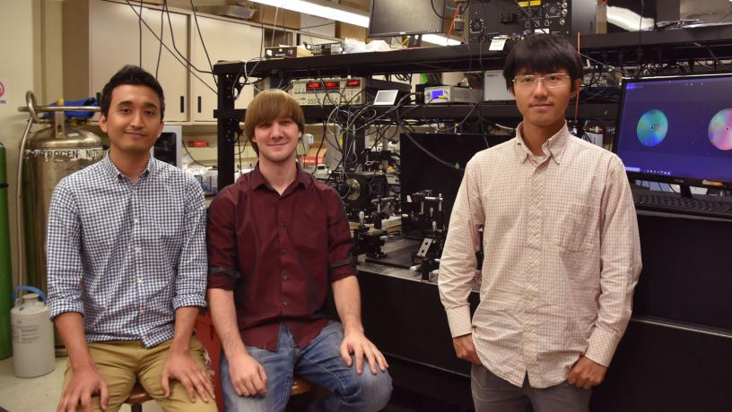 Revolutionary Ultra-thin “Meta-lens” Enables Full-color Imaging ...