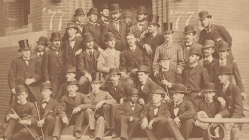 SEAS Virtual Time Capsules | Applied Physics and Applied Mathematics