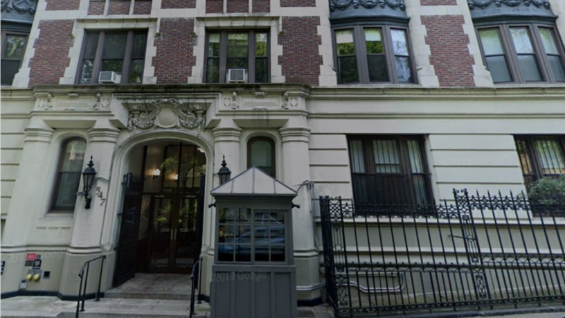 APAM Doctoral Open House | Applied Physics and Applied Mathematics