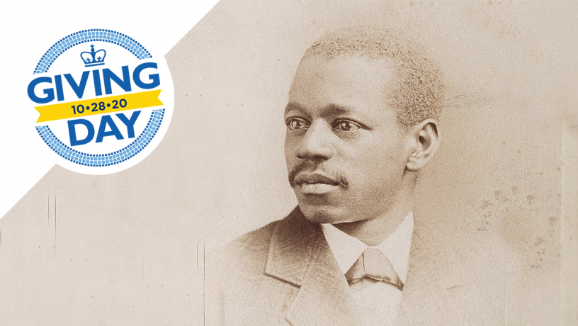 2020 Giving Day | Applied Physics and Applied Mathematics