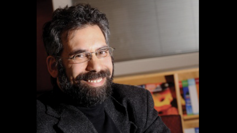 Spiegelman Named AGU Fellow | Applied Physics and Applied Mathematics Spiegelman Named AGU Fellow | Applied Physics and Applied Mathematics