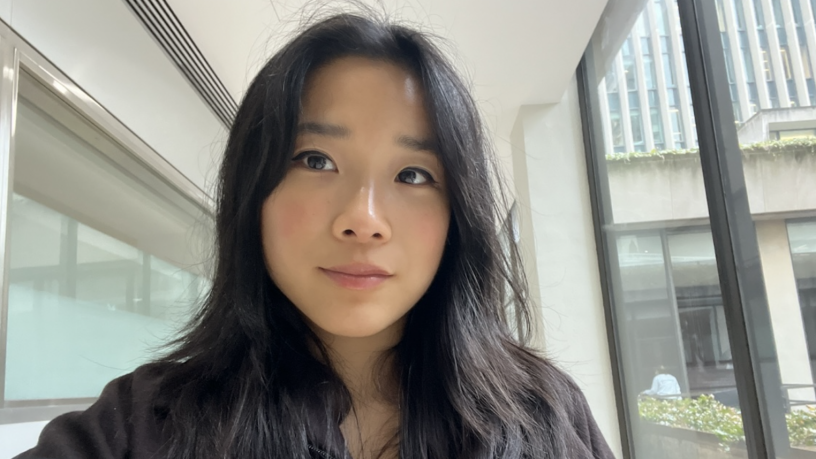 Celebrating APAM Graduates | Applied Physics and Applied Mathematics