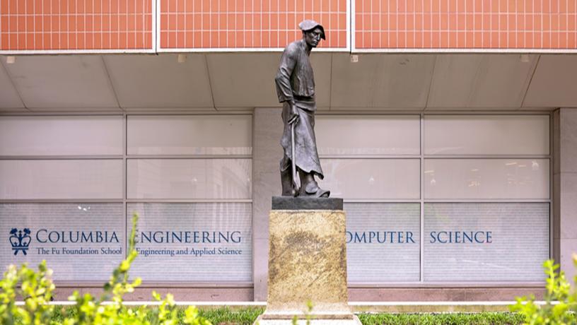 Faculty Appointed to Named Professorships | Applied Physics and Applied ...