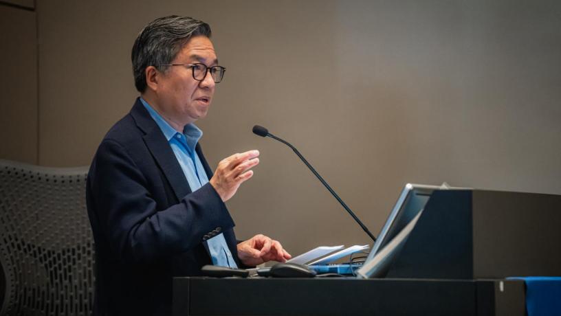 Columbia Climate Week: Accelerating Commercial Fusion | Applied Physics ...