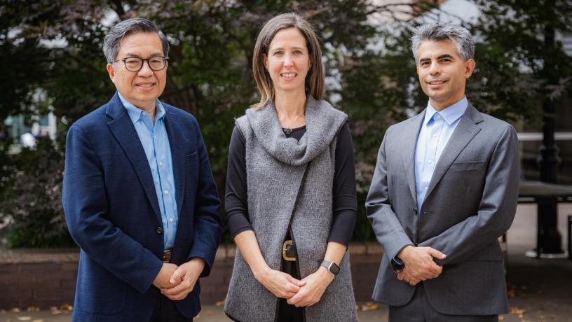 Columbia Climate Week: Accelerating Commercial Fusion | Applied Physics ...
