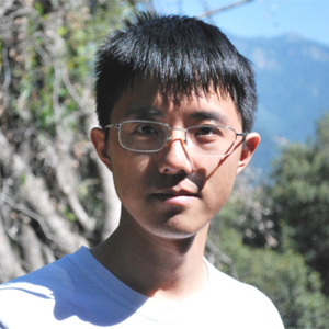 New Faculty Member: Nanfang Yu | Applied Physics and Applied Mathematics