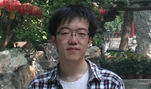 Shaowen Chen's Science Paper Named a Top 10 Breakthrough of 2016 ...