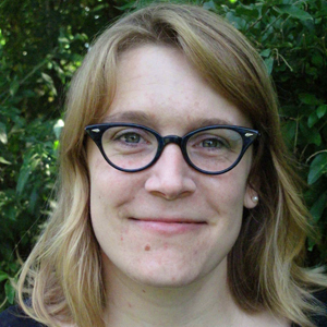New Applied Math Faculty: Vincent Duchene and Tiffany Shaw | Applied ...