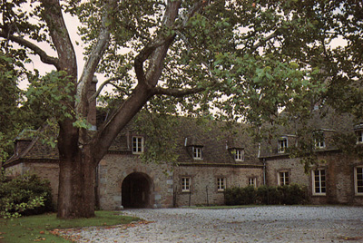 Celebration at Arden House | Applied Physics and Applied Mathematics