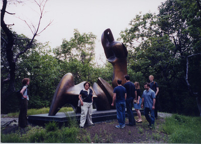 Celebration at Arden House | Applied Physics and Applied Mathematics