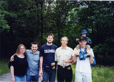 Celebration at Arden House | Applied Physics and Applied Mathematics